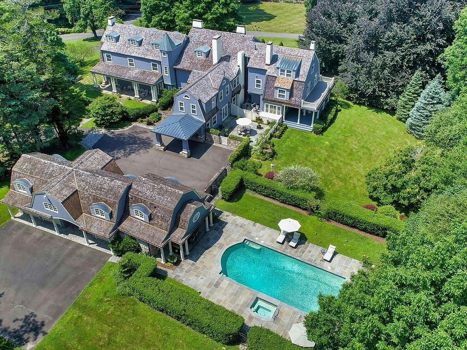 27 Country Club Rd, Ridgefield, CT 06877 | MLS #24038800 | Zillow