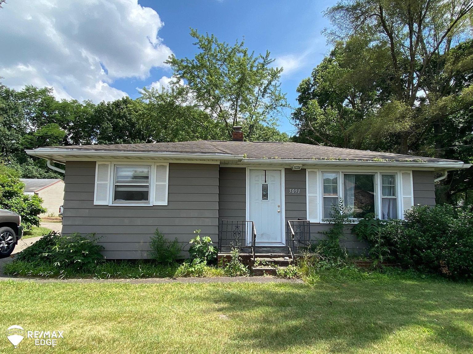 5091 Flushing Rd, Flushing, MI 48433 | Zillow