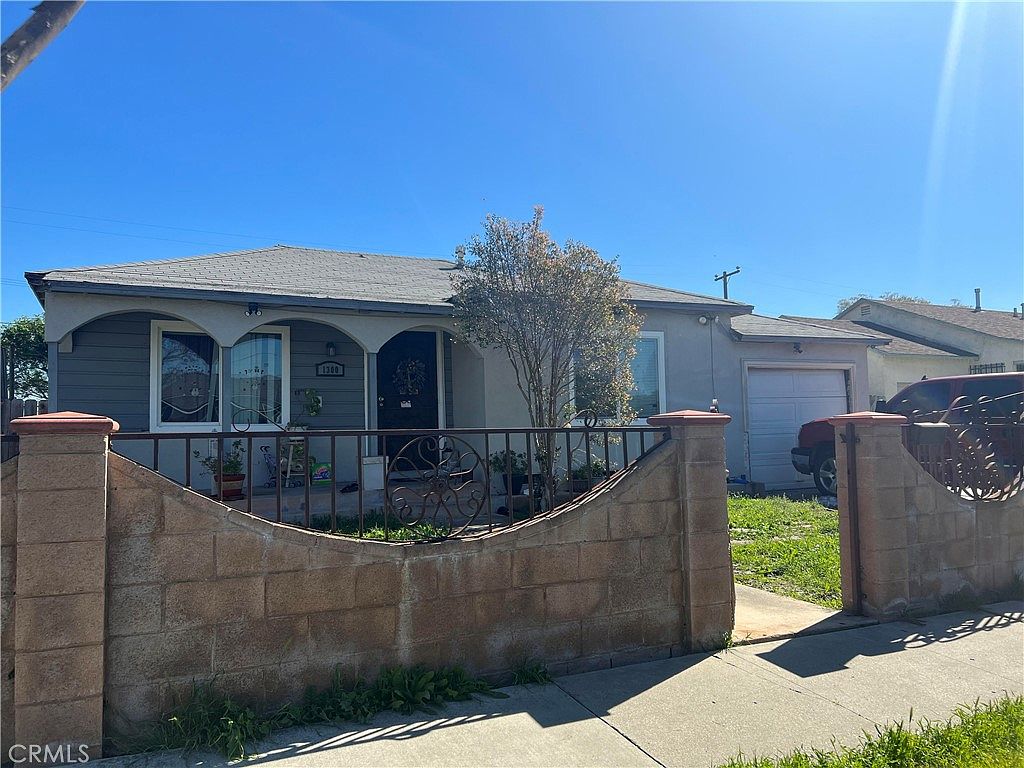 1300 S Kemp Ave, Compton, CA 90220 | Zillow