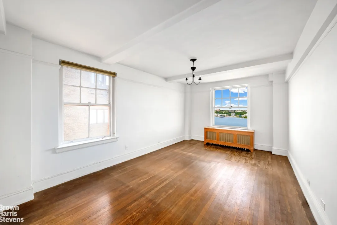 315 Riverside Drive #16D in Upper West Side, Manhattan | StreetEasy