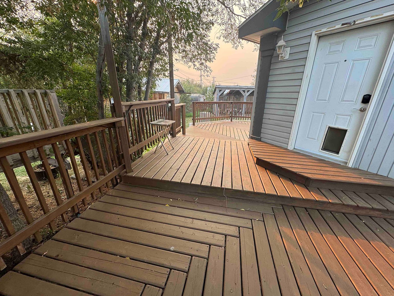 34 Elm Cres, Hay River, NT X0E 0R5 | Zillow