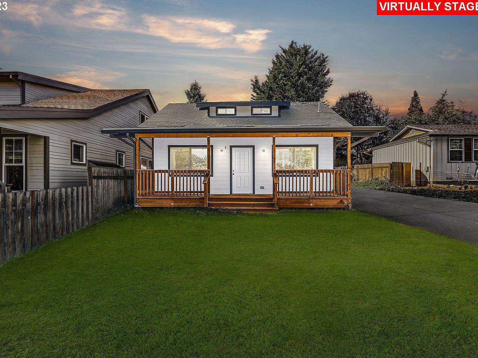 12849 SE 25th Ave, Milwaukie, OR 97222 | Zillow
