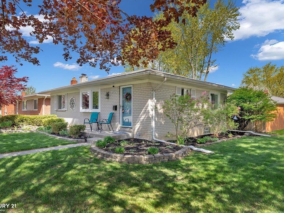 12459 Greenway Dr, Sterling Heights, MI 48312 | MLS #50108501 | Zillow