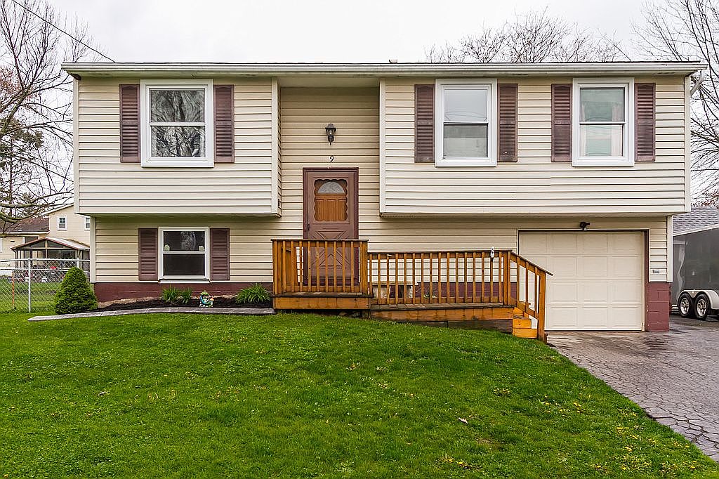 9 Kerr Ave, Rochester, NY 14606 | Zillow