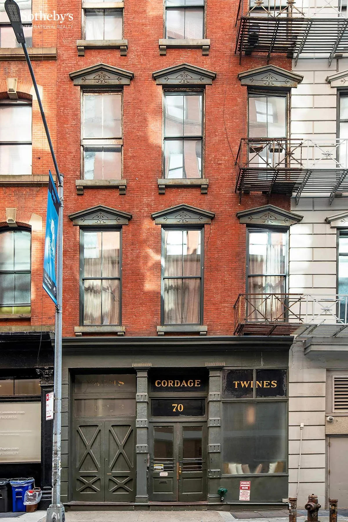 70 Thomas Street #5 in Tribeca, Manhattan | StreetEasy