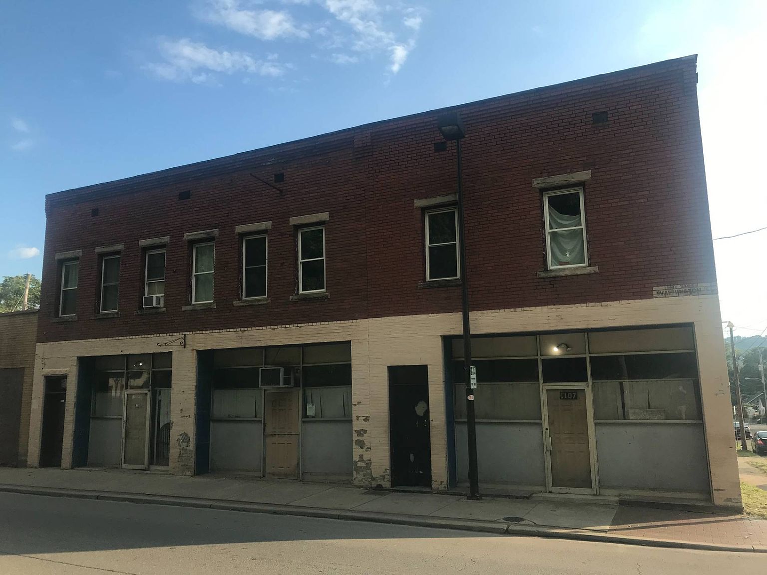 1103-1107 Washington St W, Charleston, WV 25302 | Zillow