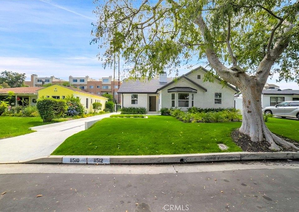 11512 La Maida St, North Hollywood, CA 91601 | MLS #PW23165848 | Zillow