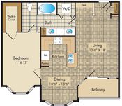 Liberty Place Apartments - 250 Liberty St Columbus OH | Zillow