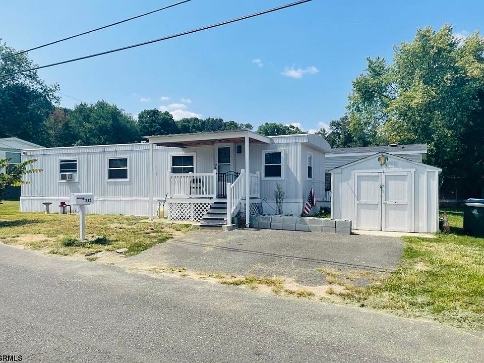 215 Delaware Ave, Williamstown, NJ 08094 | MLS #588878 | Zillow