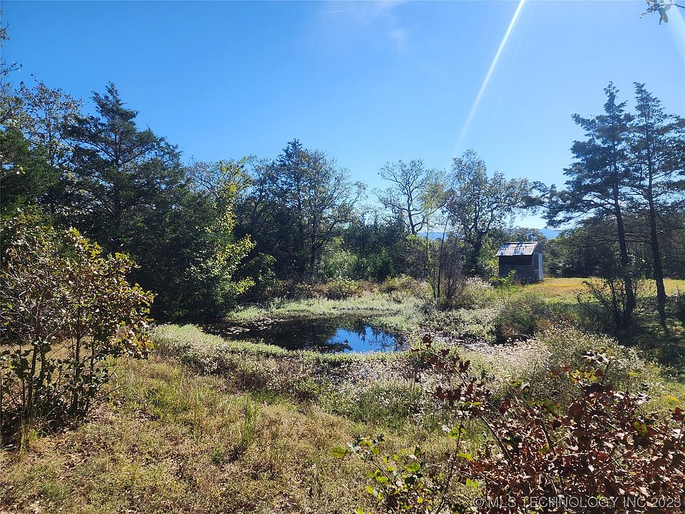 204 N Mell Ave, Albion, OK 74521 | Zillow