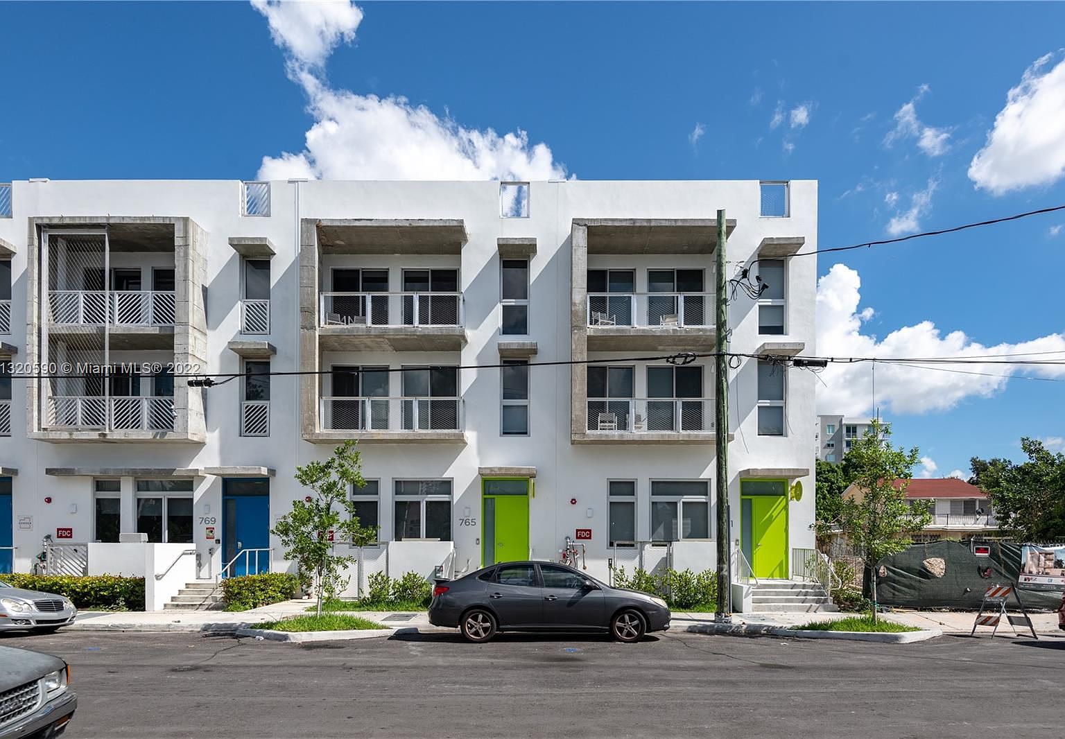 771 NW 1st St #302, Miami, FL 33128 | Zillow