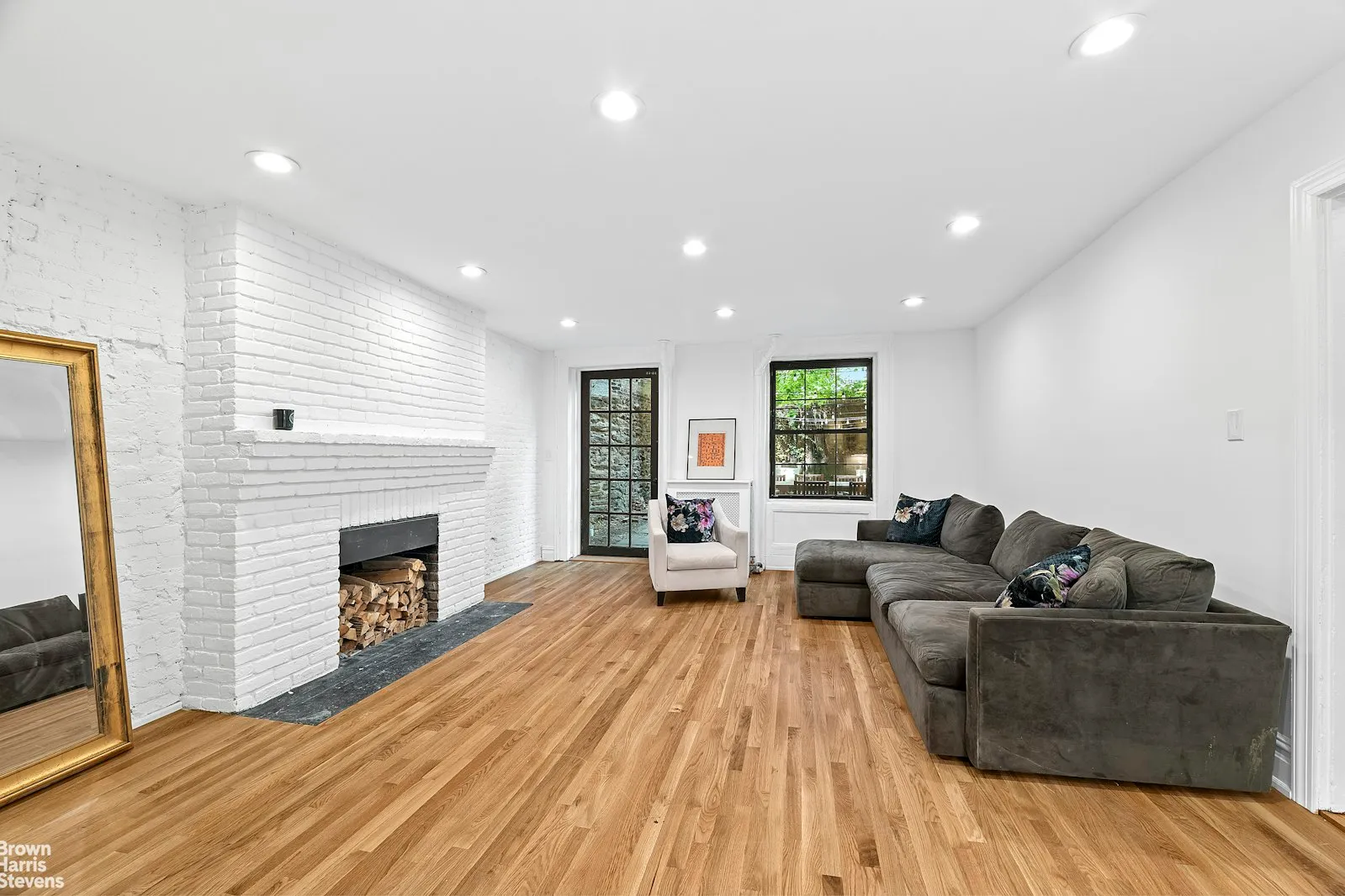 75 Perry Street #GARDEN in West Village, Manhattan | StreetEasy