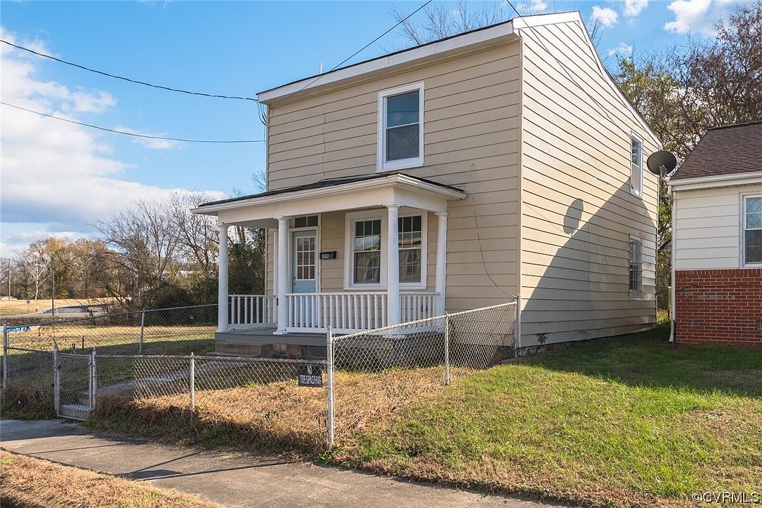 838 Wilcox St, Petersburg, VA 23803 | Zillow
