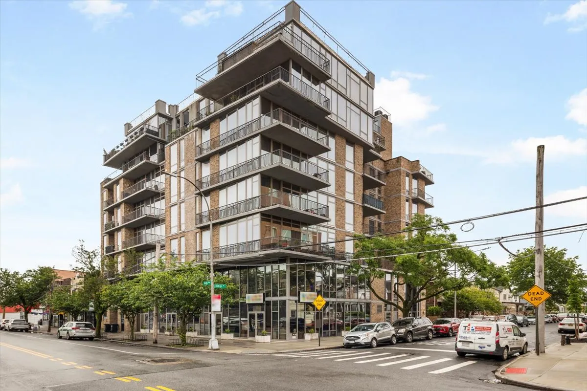 412 Kings Highway #6C in Gravesend, Brooklyn | StreetEasy