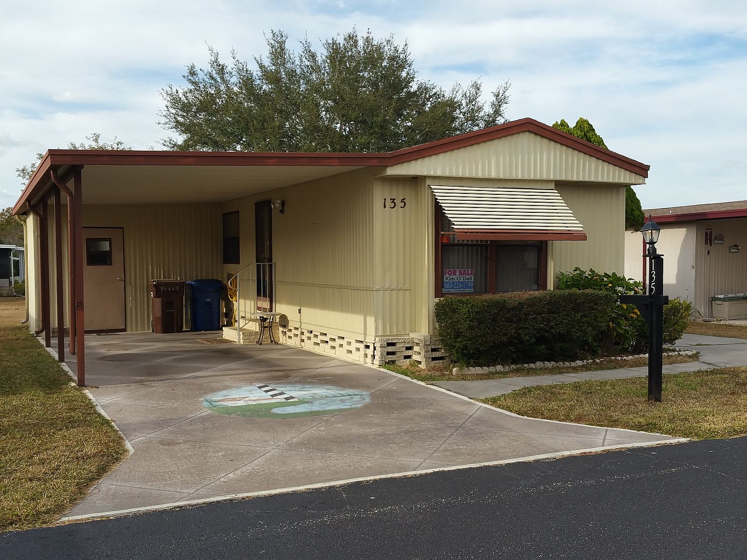 135 Lakeview Dr, Mulberry, FL 33860 | Zillow