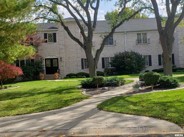 Springfield IL Condos & Apartments For Sale - 4 Listings | Zillow