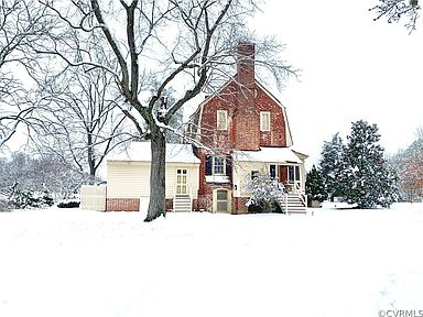 2459 Dunbrooke Rd, Tappahannock, VA 22560 | Zillow