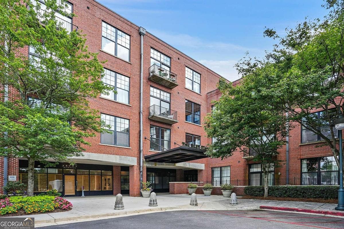6105 Blue Stone Rd NE APT 217, Atlanta, GA 30328 | MLS #10348856 | Zillow