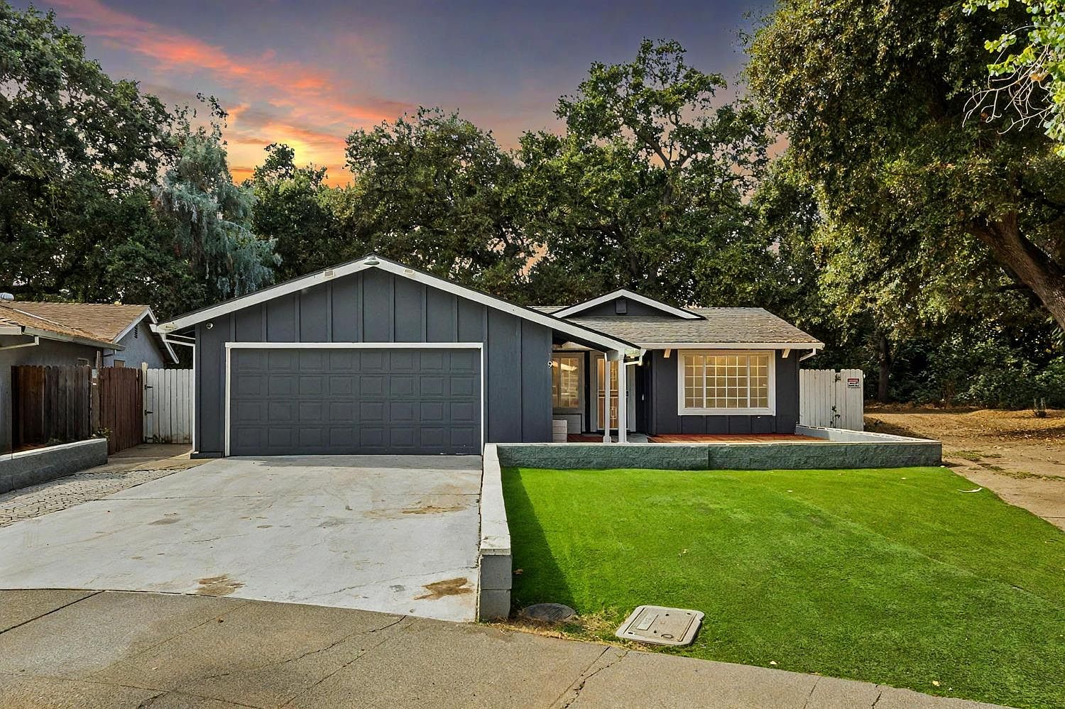 19 Millview Ct, Sacramento, CA 95833 | Zillow