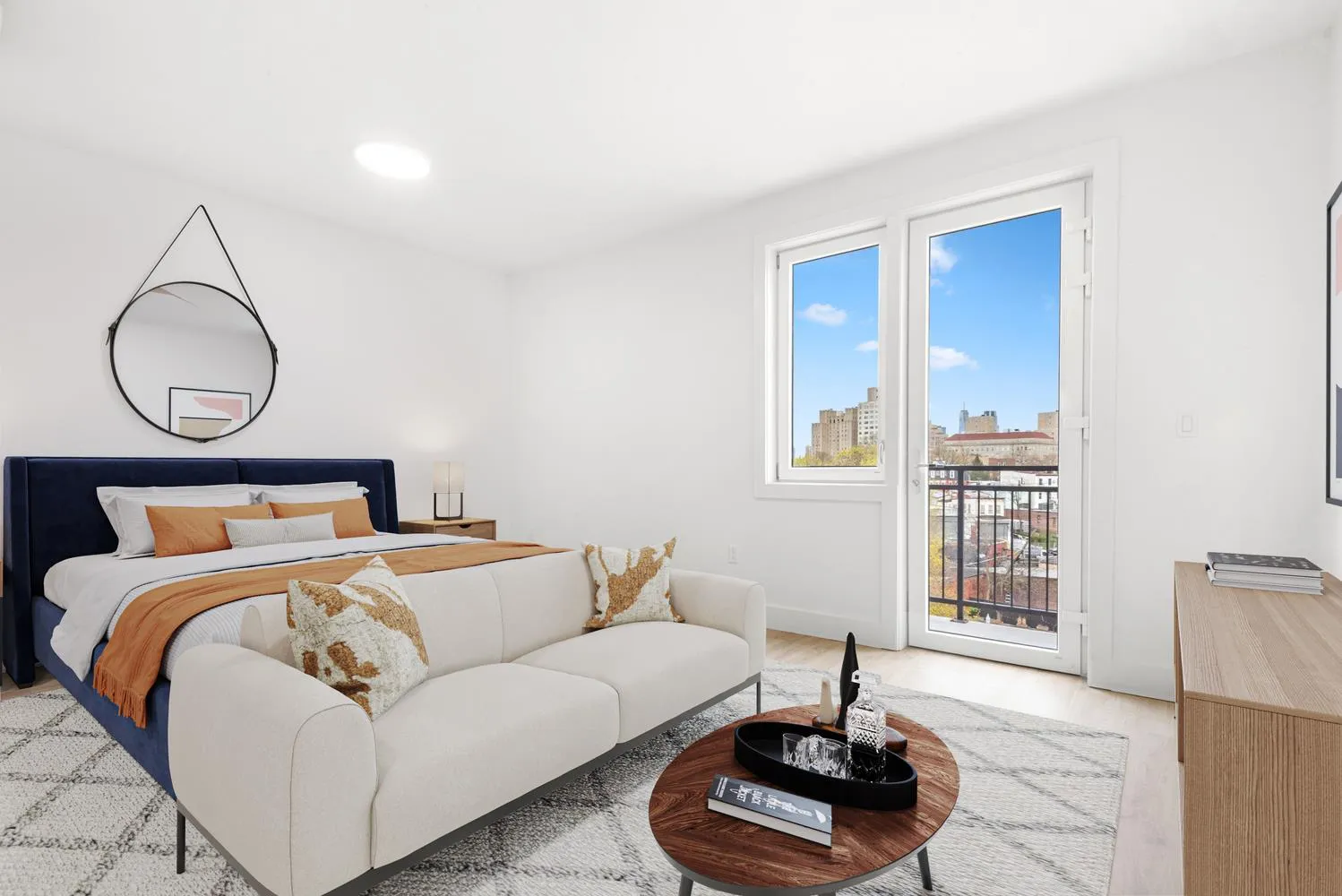 200 Monticello Avenue #4016 in McGinley Square, New Jersey | StreetEasy
