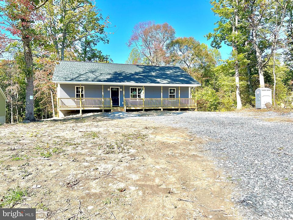605 Western Ln, Front Royal, VA 22630 | Zillow