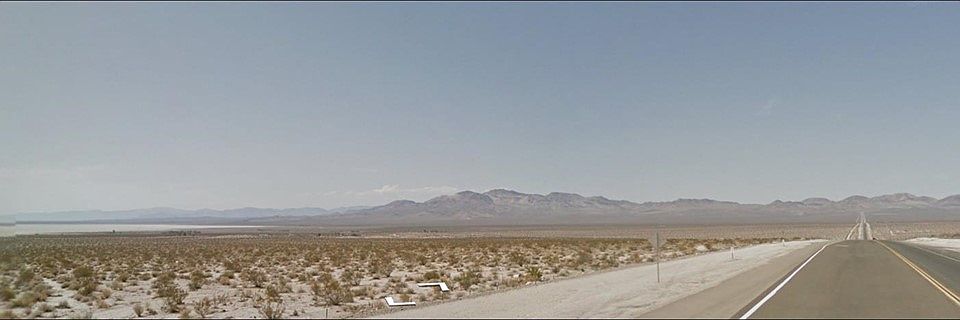0 Fort Irwin Rd, Barstow, CA 92311 | MLS #532002 | Zillow
