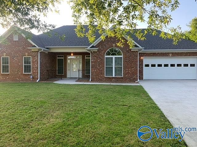5523 Simpson Point Rd, Grant, AL 35747 | Zillow