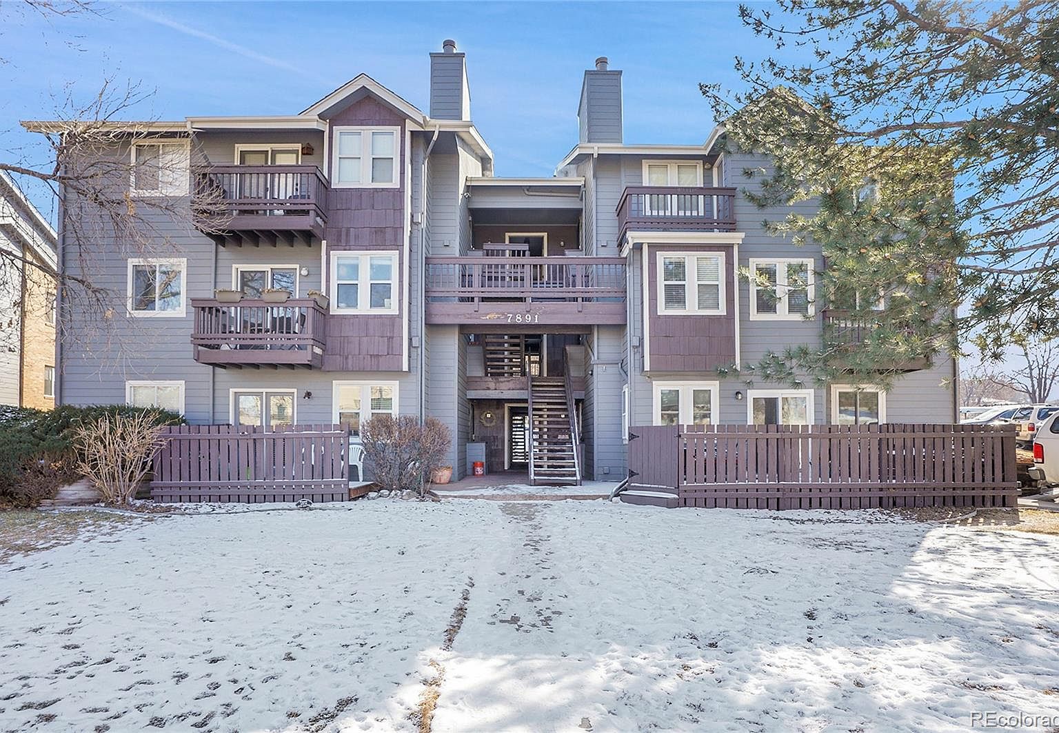 7891 Allison Way #201, Arvada, CO 80005 | Zillow