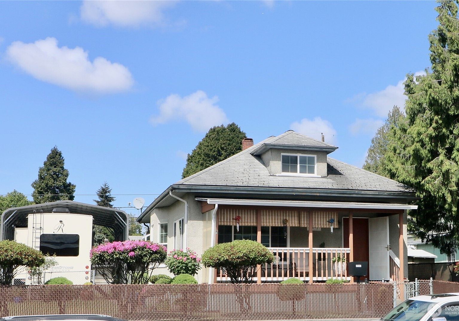 3592 E Howe St, Tacoma, WA 98404 | Zillow