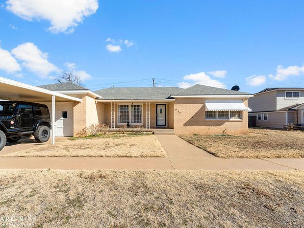 Lockney TX Single Family Homes For Sale - 5 Homes | Zillow