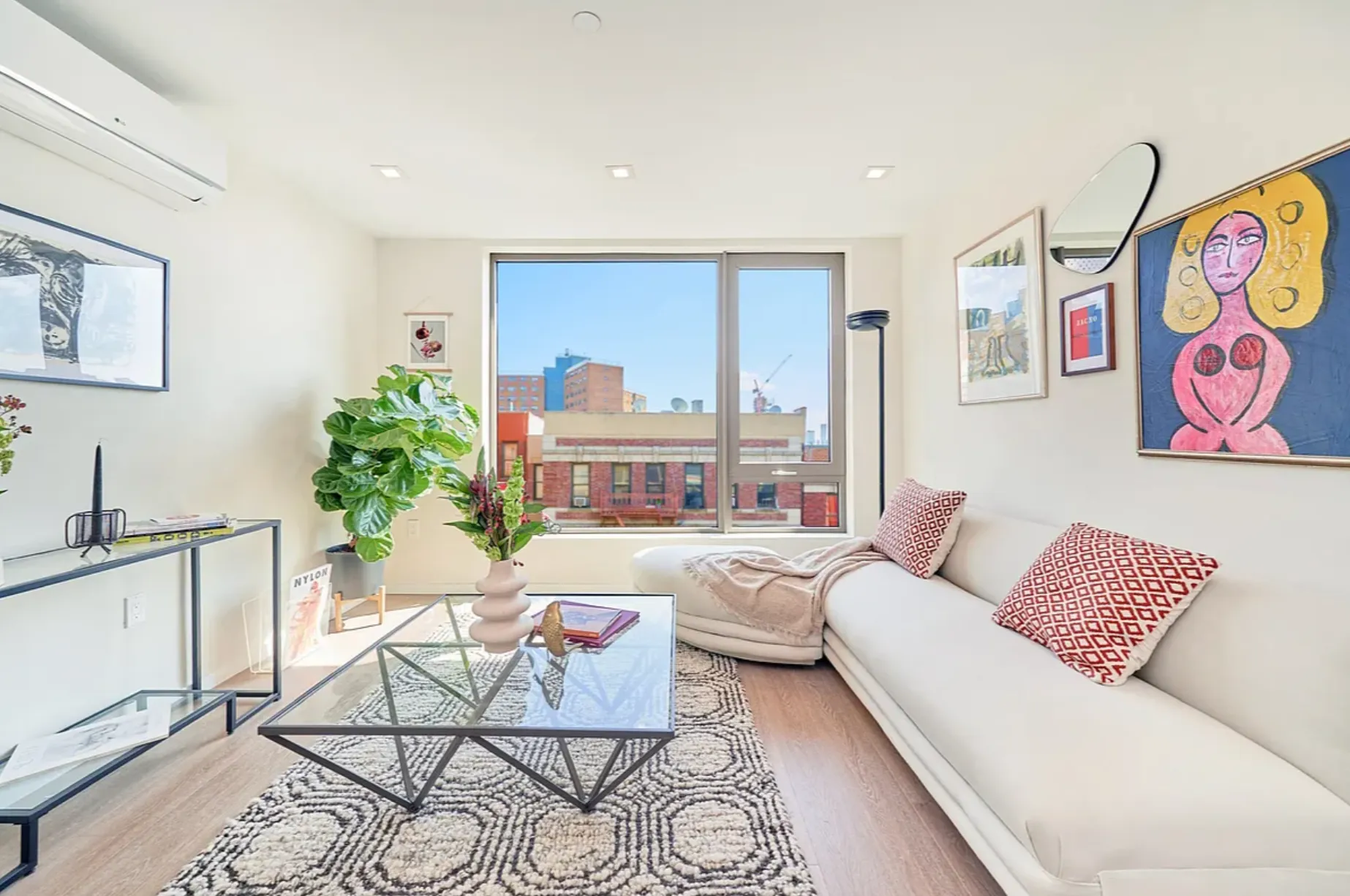 521 West 134th Street #6A in Manhattanville, Manhattan | StreetEasy