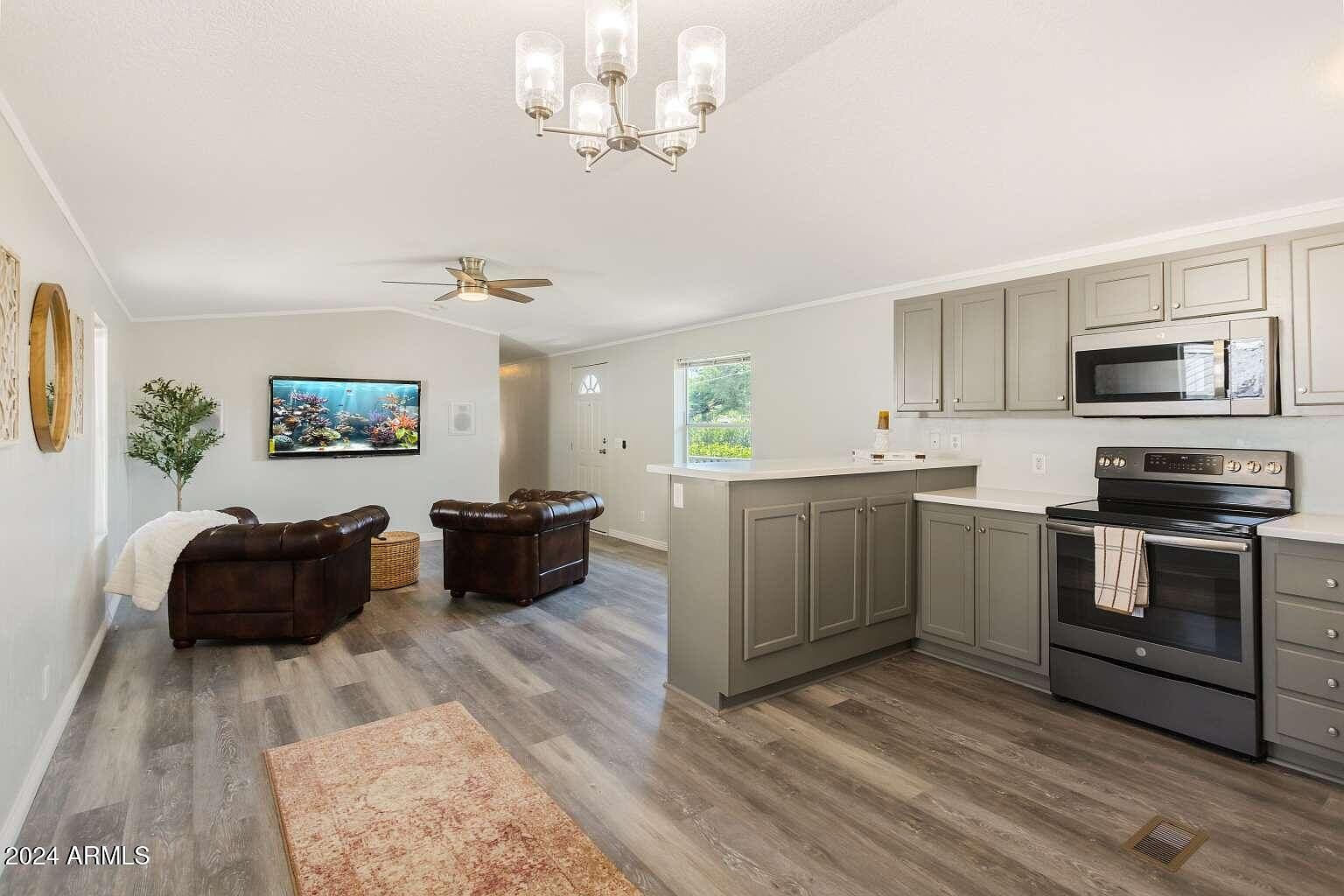 5000 E Grant Rd UNIT 155, Tucson, AZ 85712 | MLS #6778790 | Zillow