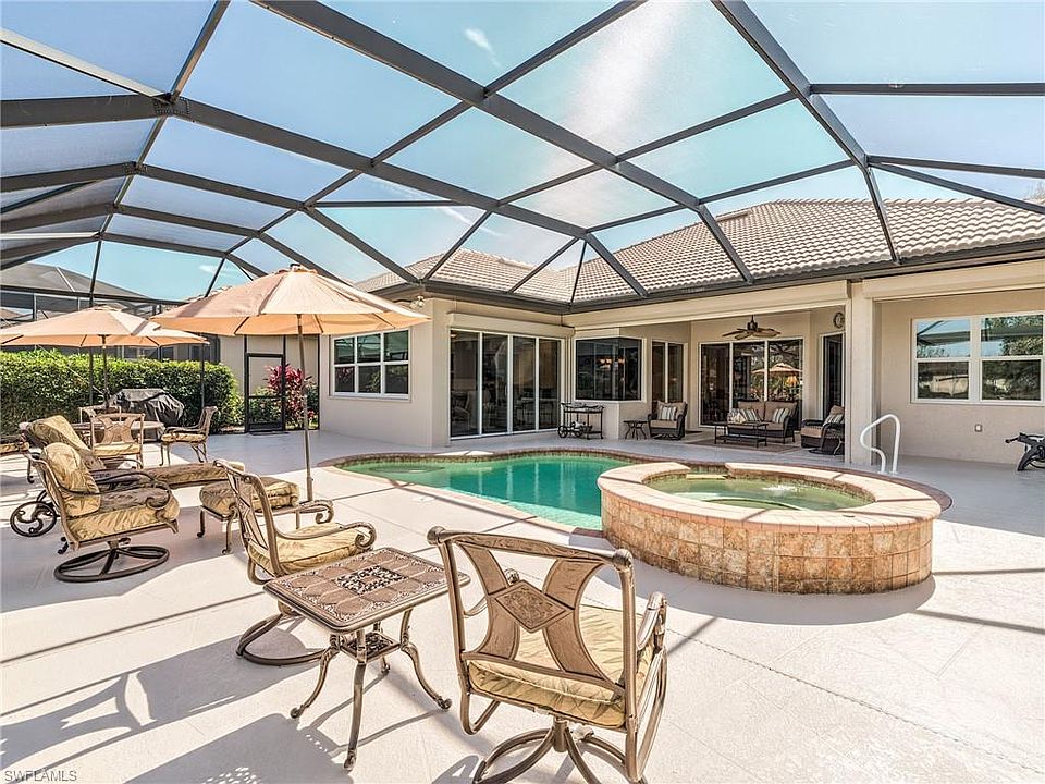 12506 Grandezza Cir, Estero, FL 33928 | Zillow