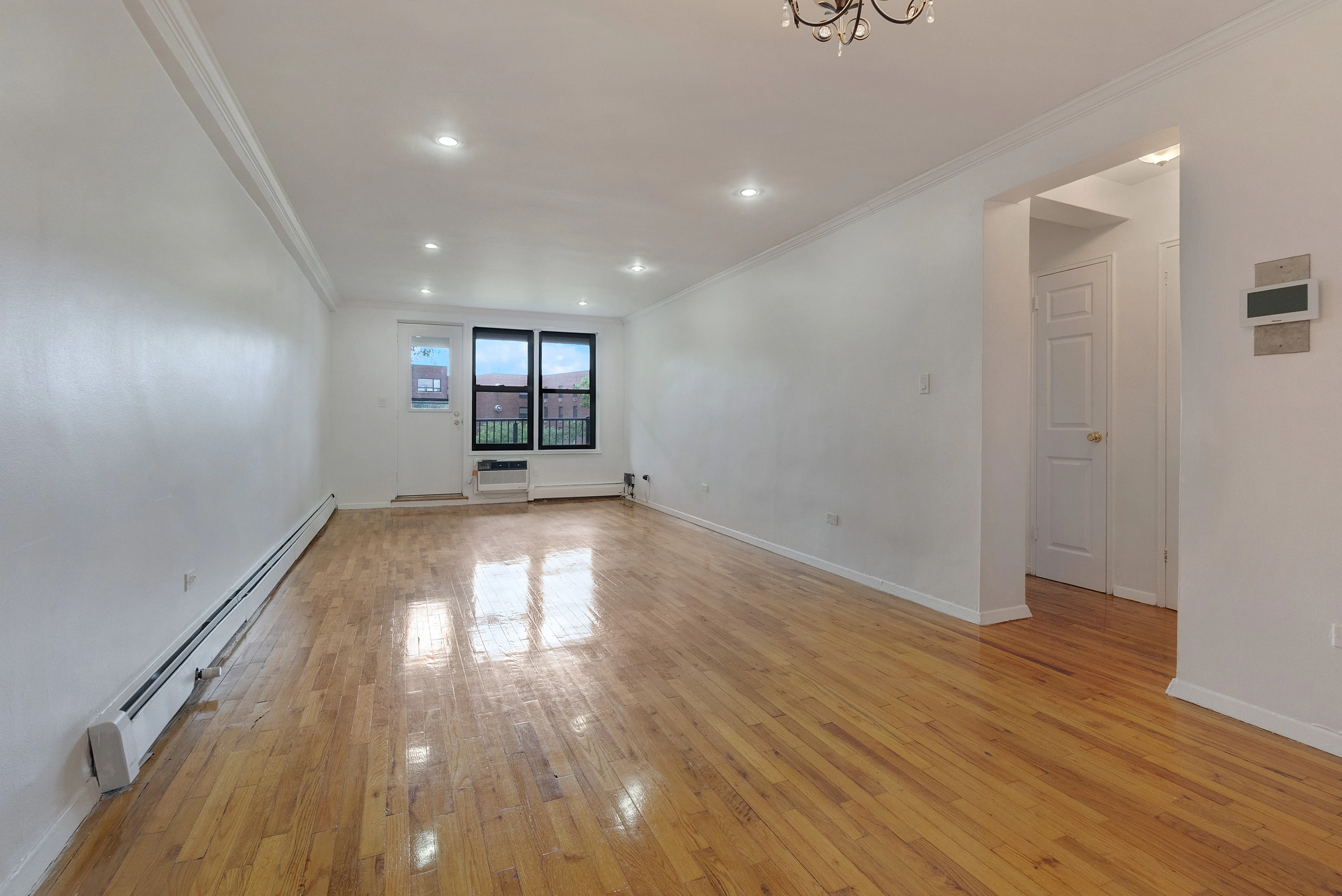 1130 Stadium Avenue #2D in Country Club, Bronx | StreetEasy