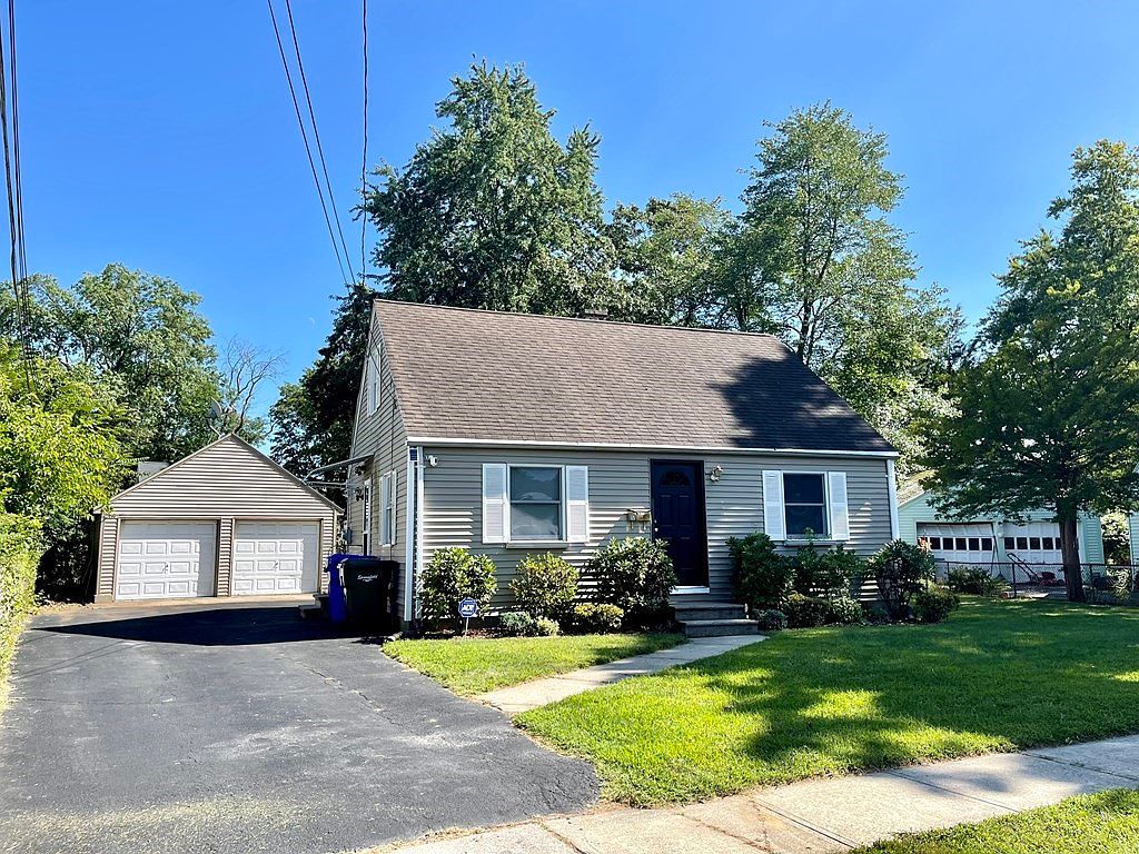 17 Midway St, Springfield, MA 01151 | MLS #73153925 | Zillow