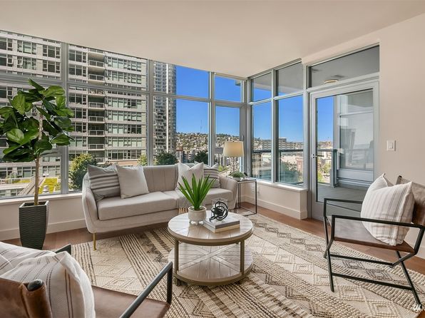 Seattle WA Condos & Apartments For Sale - 534 Listings | Zillow