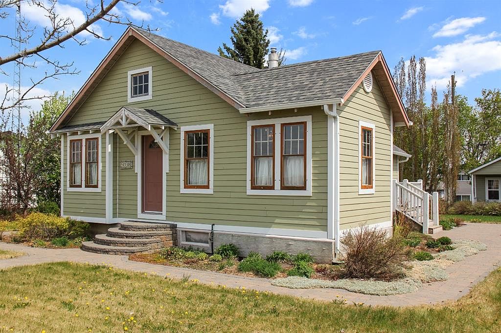 5038 W 47th St, Sedgewick, AB T0B 4C0 | MLS #A2222617 | Zillow