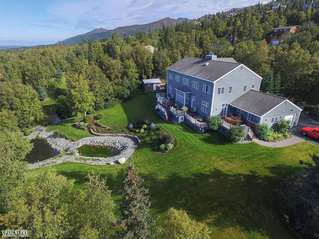 10200 Prospect Dr, Anchorage, AK 99507 | Zillow