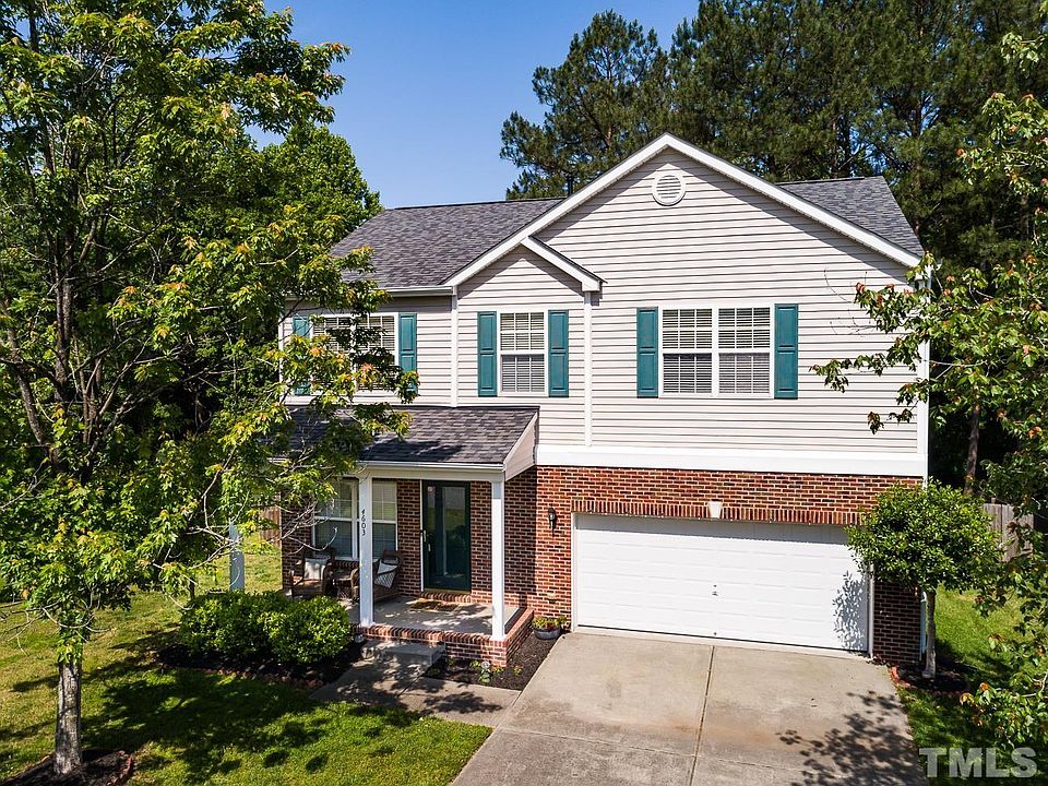 4603 Miller Dr, Durham, NC 27704 | MLS #2511406 | Zillow