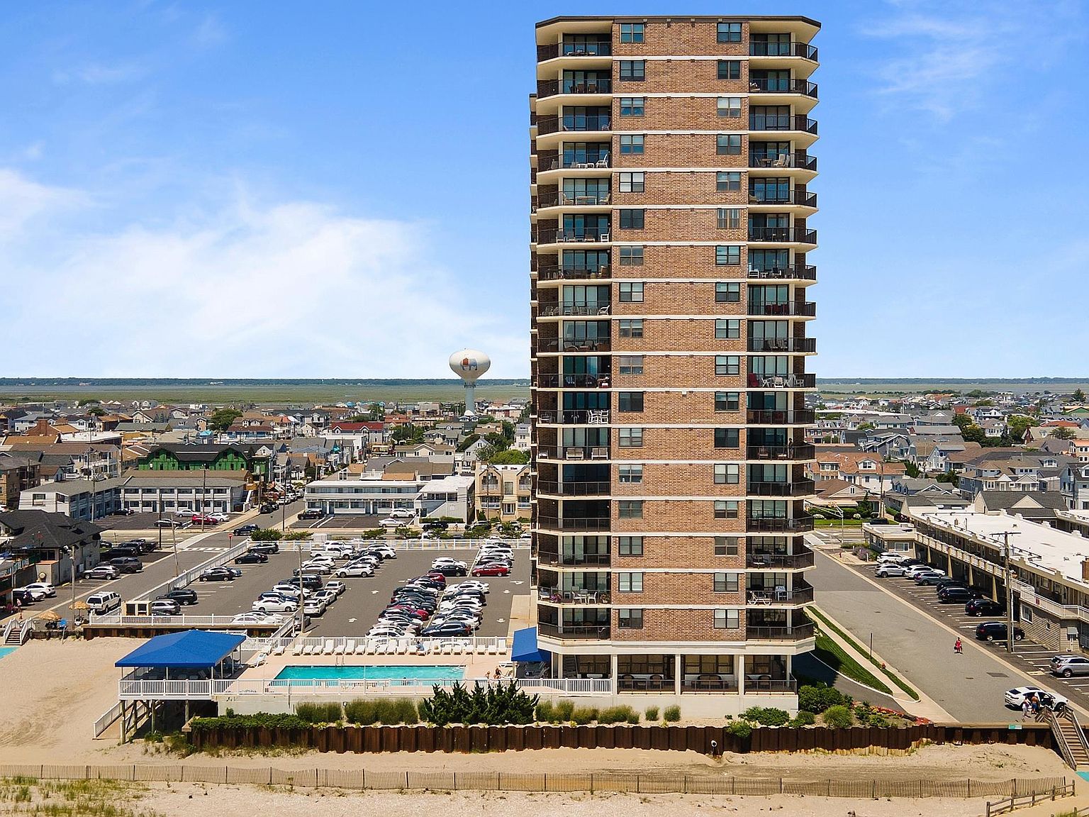 9100 Beach Ave #1405, Margate City, NJ 08402 | Zillow