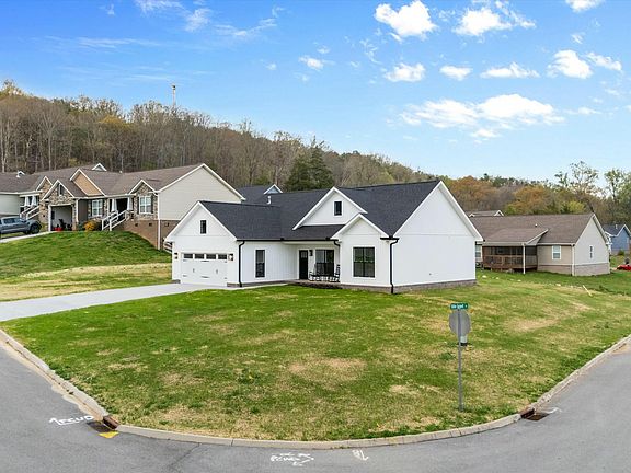 200 Jason Hovater Way, Clinton, TN 37716 | Zillow