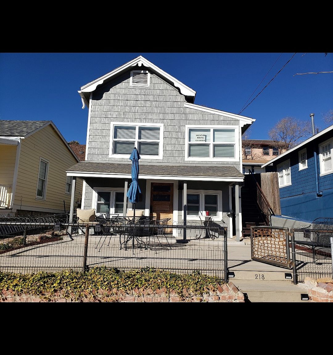 218 E Goodwin St #1, Prescott, AZ 86303 | Zillow