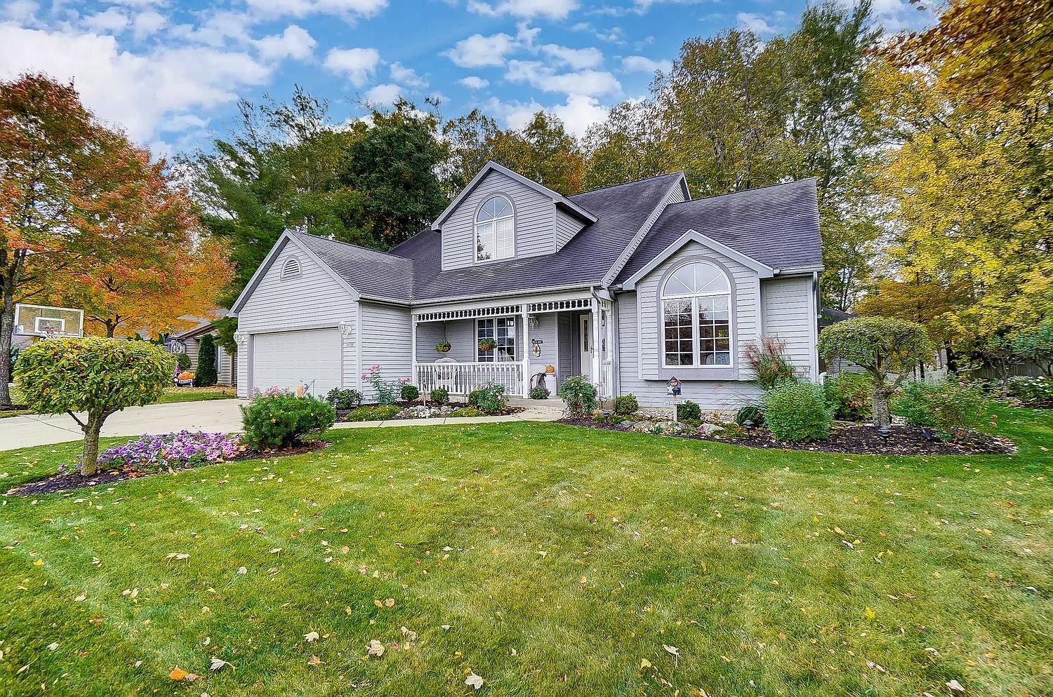 1407 Foley Ct, Auburn, IN 46706 | Zillow