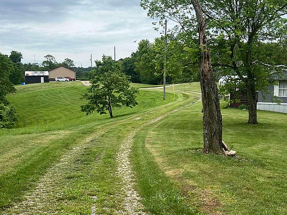 589 Private Drive 799, South Pt, OH 45680 | Zillow