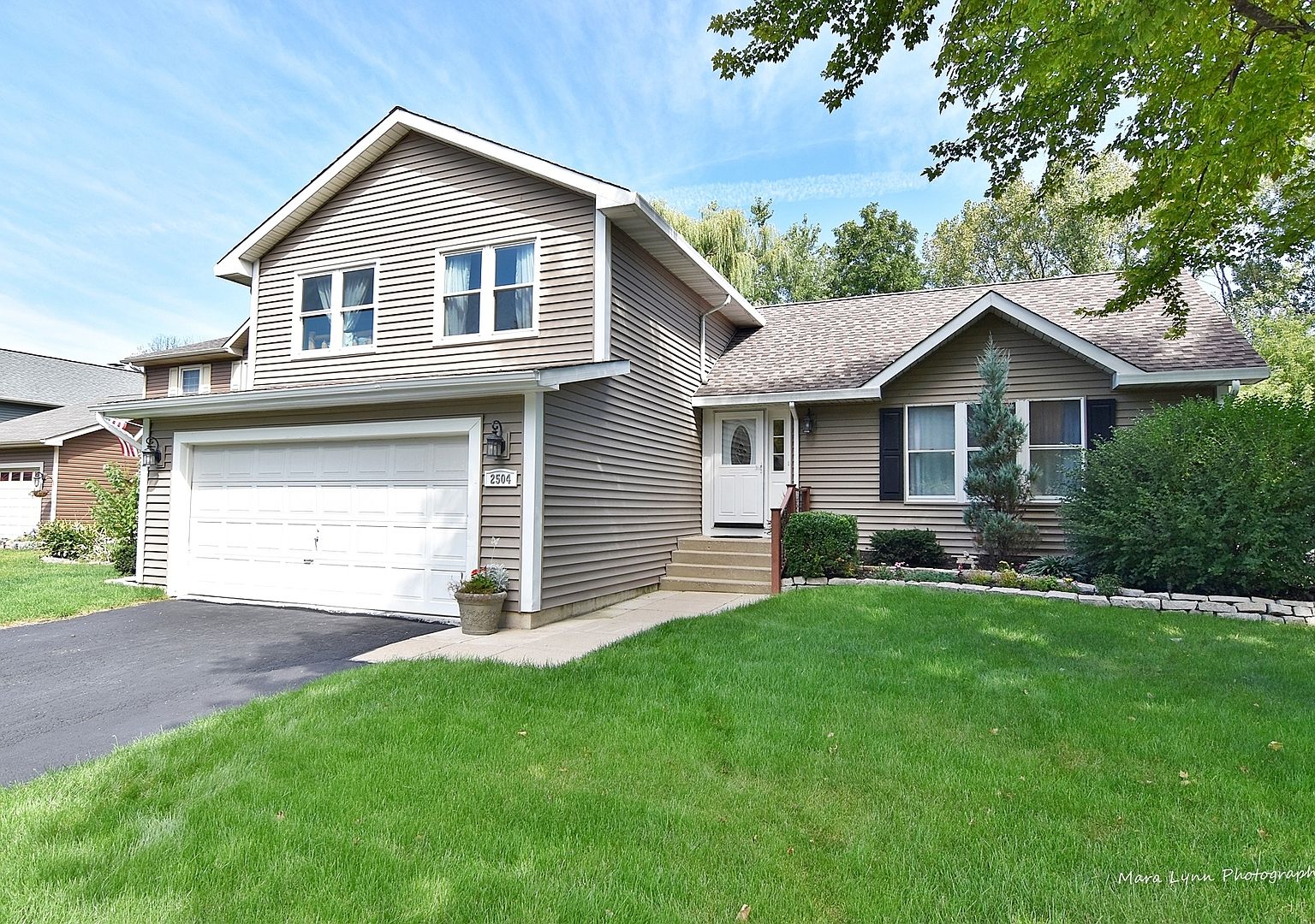 2504 Quail Ct, Aurora, IL 60502 | Zillow