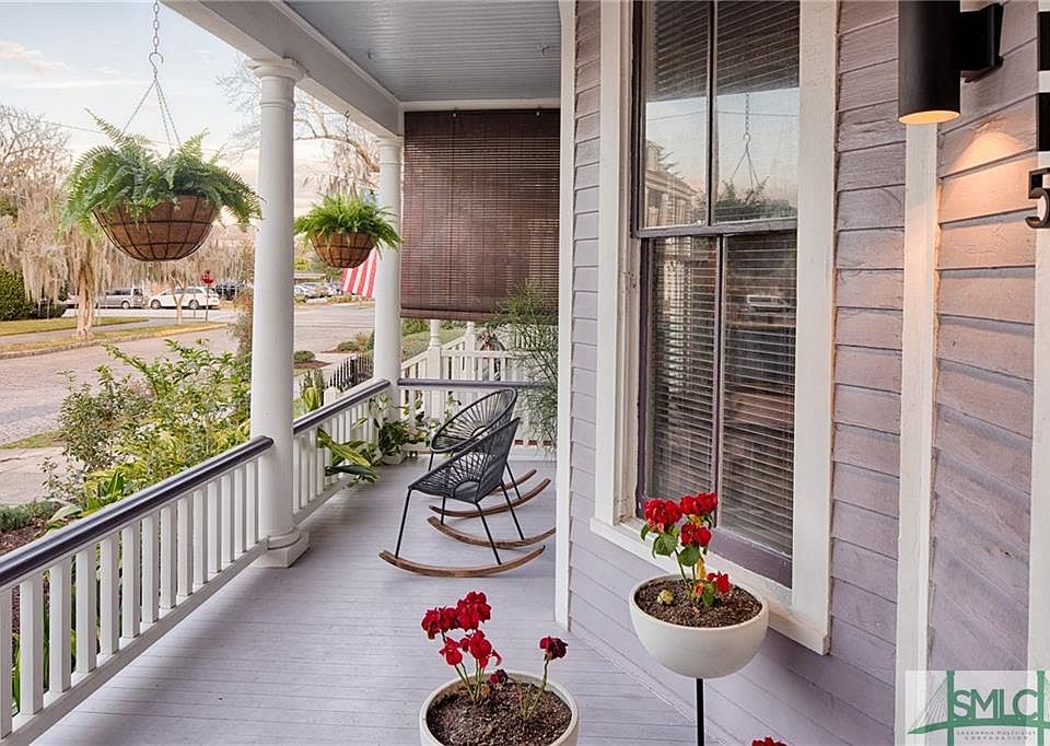 115 E 36th St, Savannah, GA 31401 | Zillow