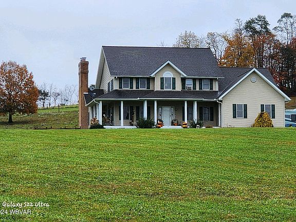 1360 Pine Run Rd, Linden, PA 17744 | MLS #WB-99297 | Zillow