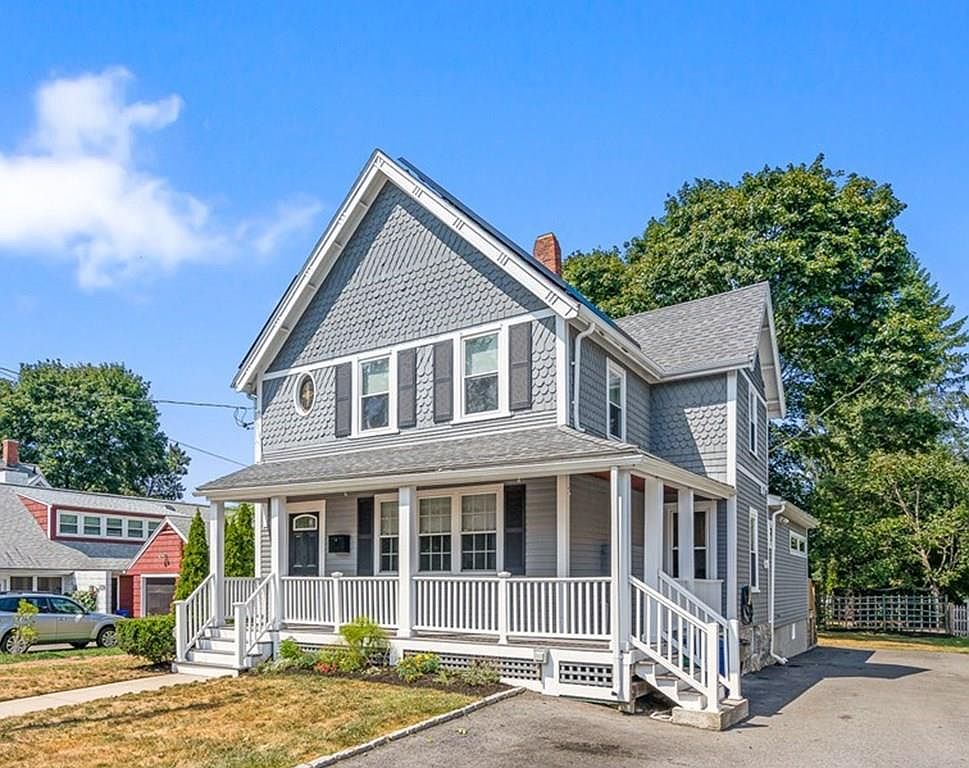 330 Grove St, Melrose, MA 02176 | Zillow