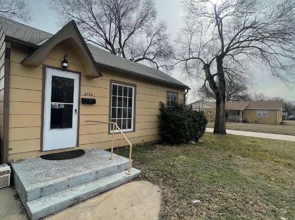 Townhomes For Rent in Wichita KS - 91 Rentals | Zillow