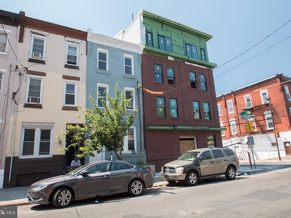 2550 Cecil B Moore Ave Philadelphia PA | Zillow